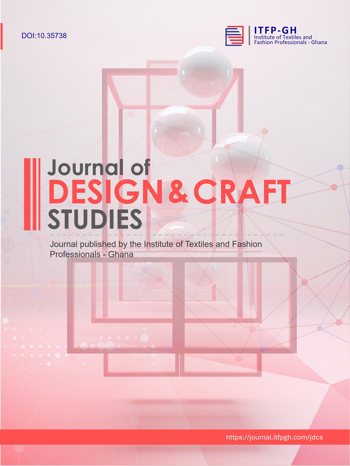 About the Journal | Journal of Design and Craft Studies